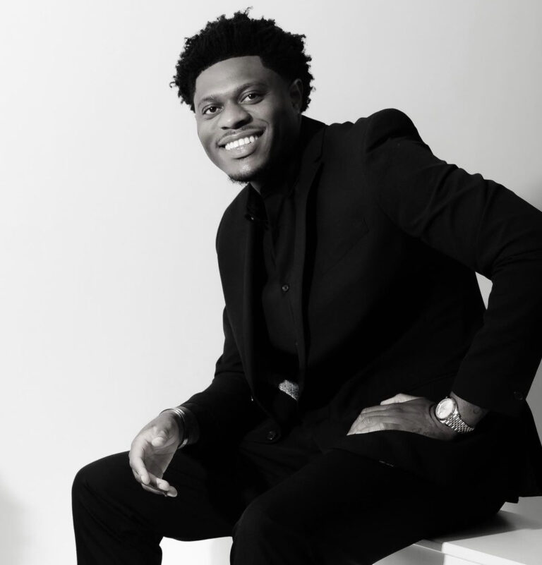 Boogie Moli - Her Fine Art